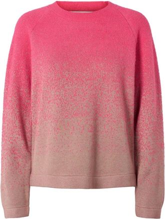 Rue de Femme RUE de Femme, Femme, Pulls, Multicolore, Taille: 42 FR Maille &agrave; col rond