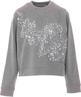 Essentiel Sweatshirt - Grau