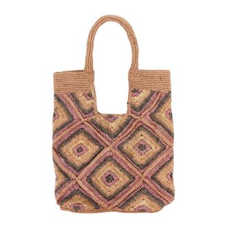 Made for a Woman Damen, Taschen, Mehrfarbig, ONE SIZEGr&ouml;&szlig;e