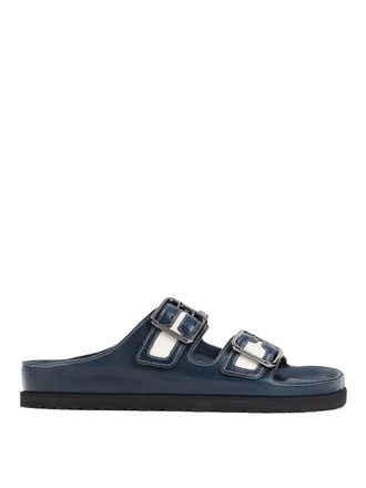 Birkenstock Sandalen - Dunkelblau