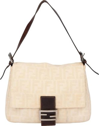 Fendi Crossbody Bags - Fendi FF Monogram Mamma Handbag - Gr. unisize - in Bunt - f&uuml;r Damen