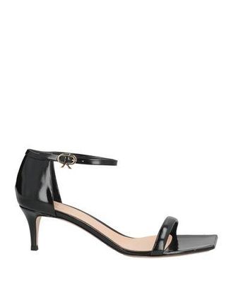 Gianvito Rossi CHAUSSURES - Sandales sur YOOX.COM