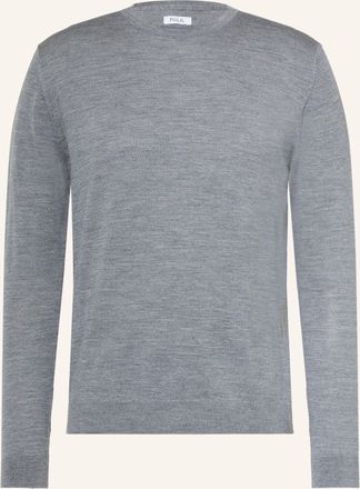 Paul Paul Pullover grau