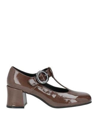 Caf&egrave;noir CHAUSSURES - Escarpins sur YOOX.COM