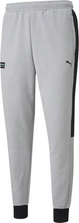 Puma AMG Petronas Jogginghosen f&uuml;r Herren (Grau)