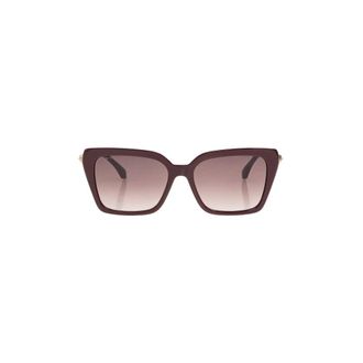 Etro 0151/S Sonnenbrille - - Accessories - Damen - Rot - ONE SIZE
