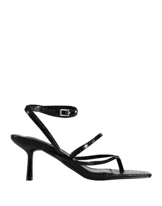 Topshop SCHUHE - Zehentrenner auf YOOX.COM
