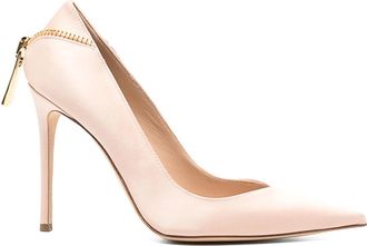 Elisabetta Franchi Sandales - Rose
