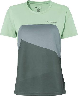 Vaude Damen Shirt Wo Moab T-Shirt VI