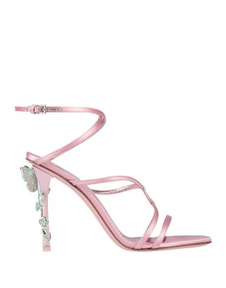 Sophia Webster SCHUHE - Sandalen auf YOOX.COM