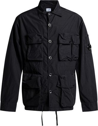 C.P. Company JACKEN & M&Auml;NTEL - Jacken und Anoraks auf YOOX.COM