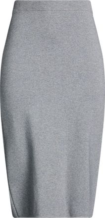 Max Mara HOSEN & R&Ouml;CKE - Midi-R&ouml;cke auf YOOX.COM