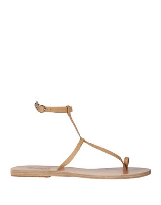 Ancient Greek Sandals SCHUHE - Zehentrenner auf YOOX.COM