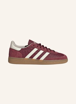 adidas Originals Adidas Originals Sneaker Handball Spezial rot