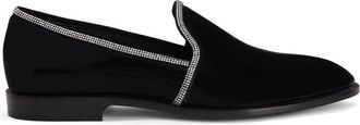 Giuseppe Zanotti ARIEES Loafers
