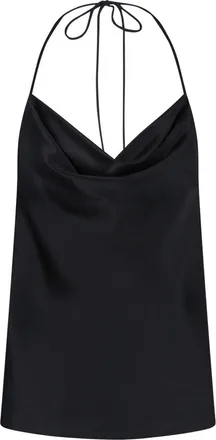 Valentino Garavani Top - Noir