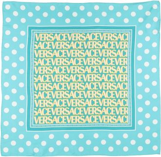 Versace ACCESSOIRES - Schals auf YOOX.COM