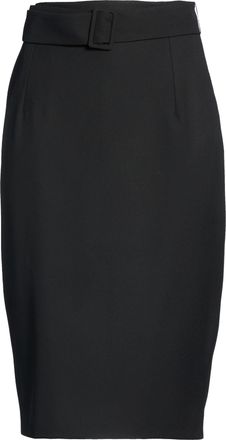 Marella HOSEN & R&Ouml;CKE - Midi-R&ouml;cke auf YOOX.COM