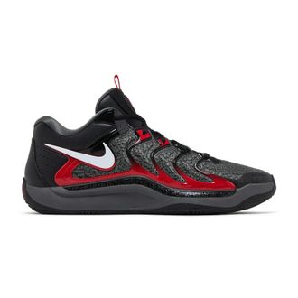 Nike Homme, Sport, Multicolore, Taille: 40 1/2 EU KD 17 Basketball Chaussures