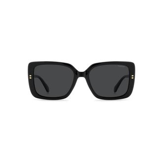 Polaroid Sonnenbrillen - - Accessories - Damen - Schwarzk - 55 MM