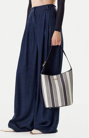 Guess Handtasche HWAS96 62040 Dunkelblau