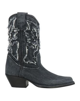 Vic Mati&eacute; CHAUSSURES - Bottines sur YOOX.COM