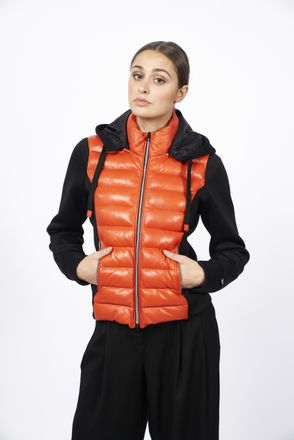 Freaky Nation Shortjacket Adina-FN