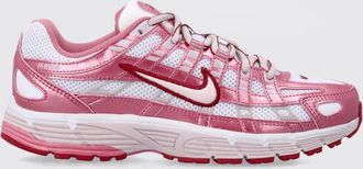 Nike Baskets NIKE Femme couleur Blanc