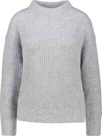 HUGO BOSS Damen Pullover SLOOSSY