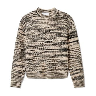 Axel Arigato Noah Pullover - - Knitwear - Herren - Schwarzk - S