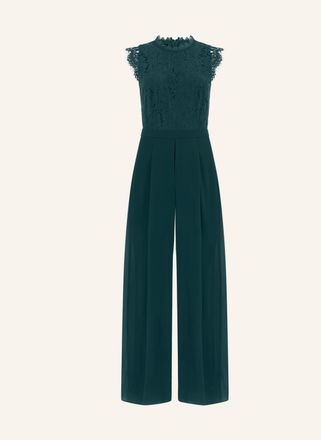 Apart Overall Mit Spitzenoberteil gruen