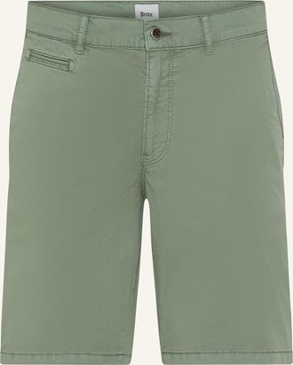 Brax Brax Shorts Bari Regular Fit gruen