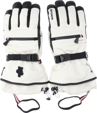 Moncler Padded Gloves