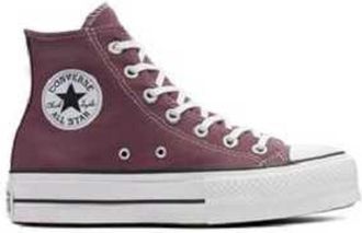 Converse Unisex Chuck Taylor All Star Lift Sneaker, Mehrfarbig, 39 EU