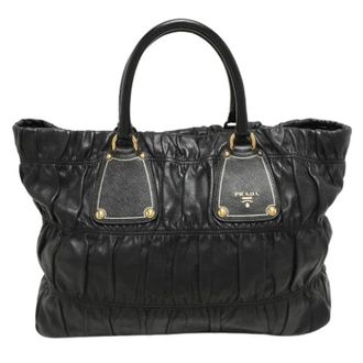 Prada Damen, Pre-Owned, Schwarzk, ONE SIZEGr&ouml;&szlig;e