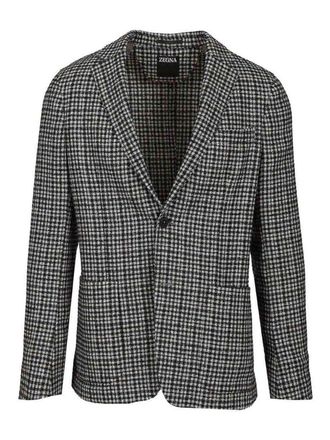 Ermenegildo Zegna Blazer - Multicolore