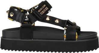 Versace SCHUHE - Sandalen auf YOOX.COM