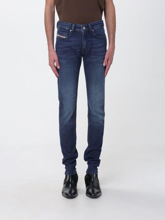 Diesel Jeans Herren Farbe Denim