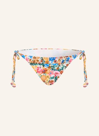 Farm Rio Farm Rio Triangel-Bikini-Hose Floraline rosa