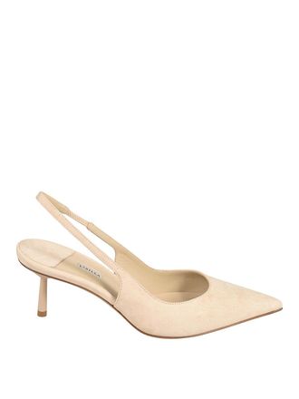 Le Silla Sandales - Beige