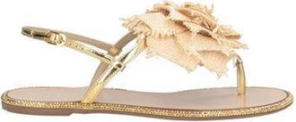 Le Silla CHAUSSURES - Tongs sur YOOX.COM