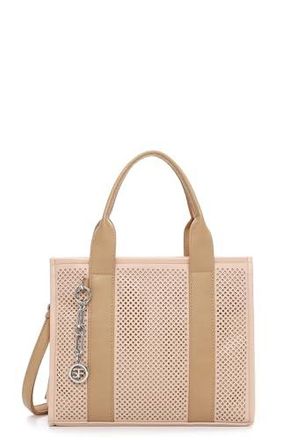 Suri Frey Sac &agrave; dos SFY Lilly 16883 femmes sacs &agrave; main bicolore