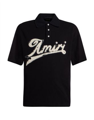 Amiri TOPS - Poloshirts auf YOOX.COM