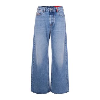Diesel 1996 D-Sire Jeans - - Jeans - Damen - Blau - W29 L32
