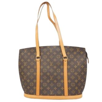 Louis Vuitton Damen, Pre-Owned, Braun, ONE SIZEGr&ouml;&szlig;e