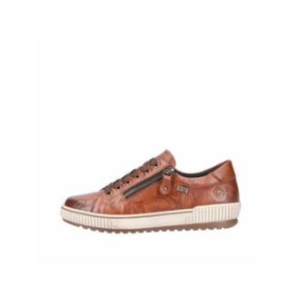 Remonte Sneaker - - Shoes - Damen - Braun - 38 EU