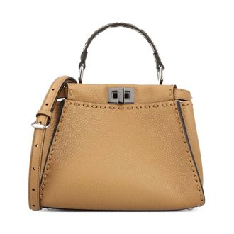 Fendi Damen, Taschen, Braun, ONE SIZEGr&ouml;&szlig;e