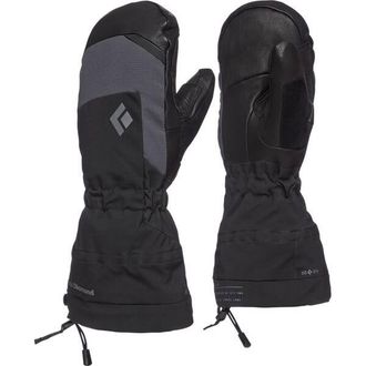Black Diamond Handschuhe MERCURY MITTS