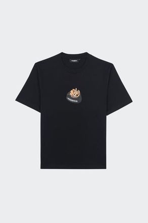 Wasted T-shirt - Taille XS