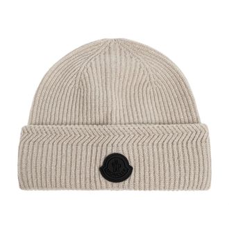 Moncler Herren, Accessories, Beige, ONE SIZEGr&ouml;&szlig;e